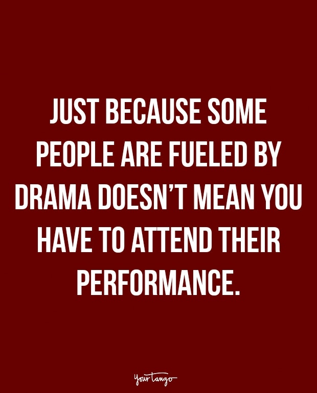 22 Quotes About Strength To Help You Deal With Girl Friend Drama Yourtango